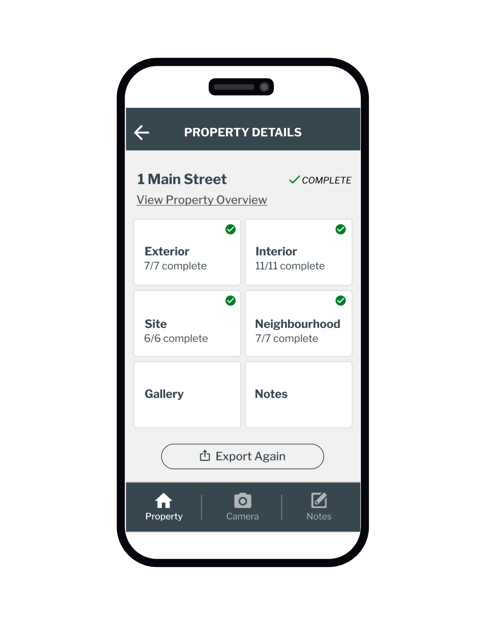 Home Trust Approved Appraiser List | Value Connect
